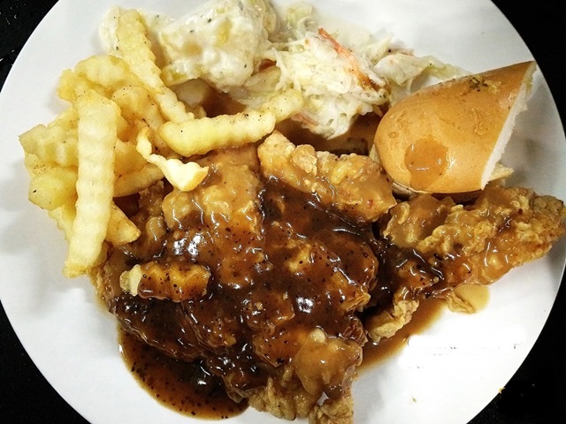 6 Tempat Makan Western Food Yang Sedap Dengan Harga Berpatutan Di KL ...