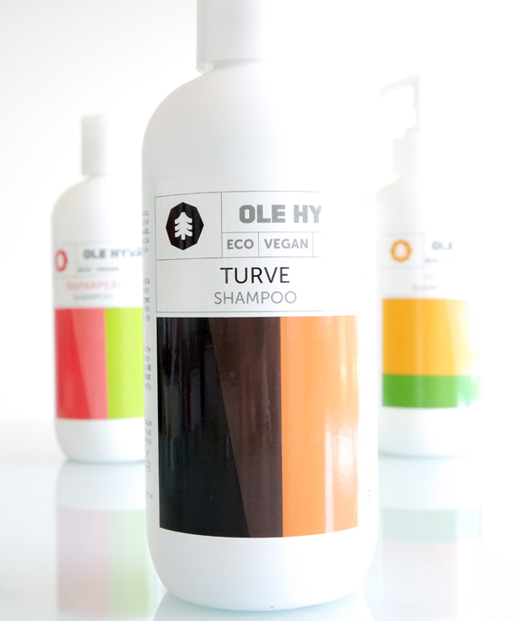 Tuubitoleranssi: Uudistunut Ole Hyvä