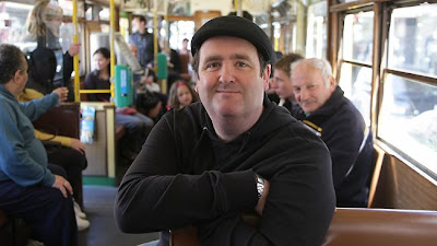 The Beret Project: Alan Brough