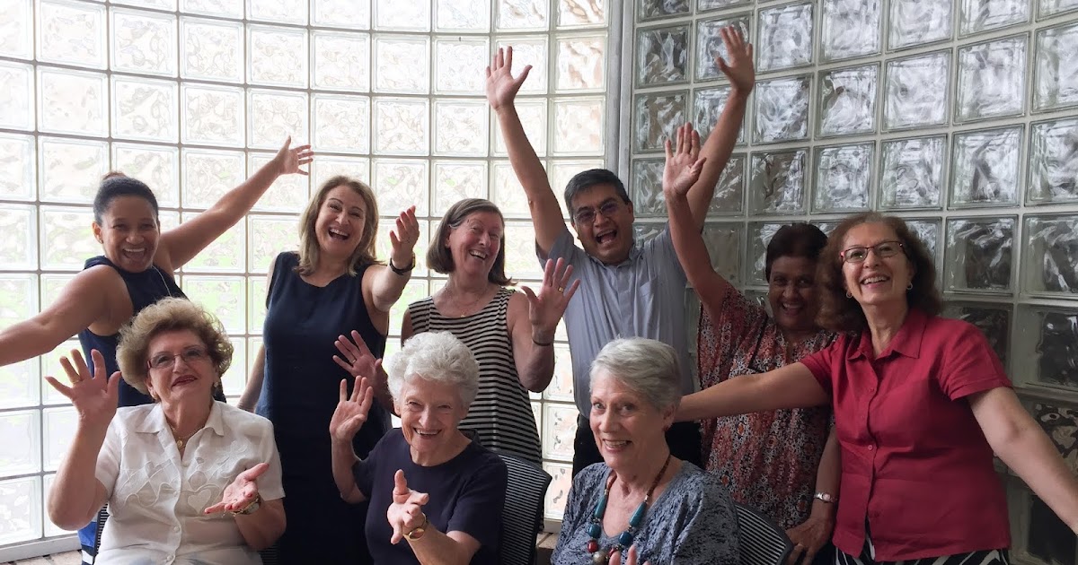 Celebrating Our Catechists