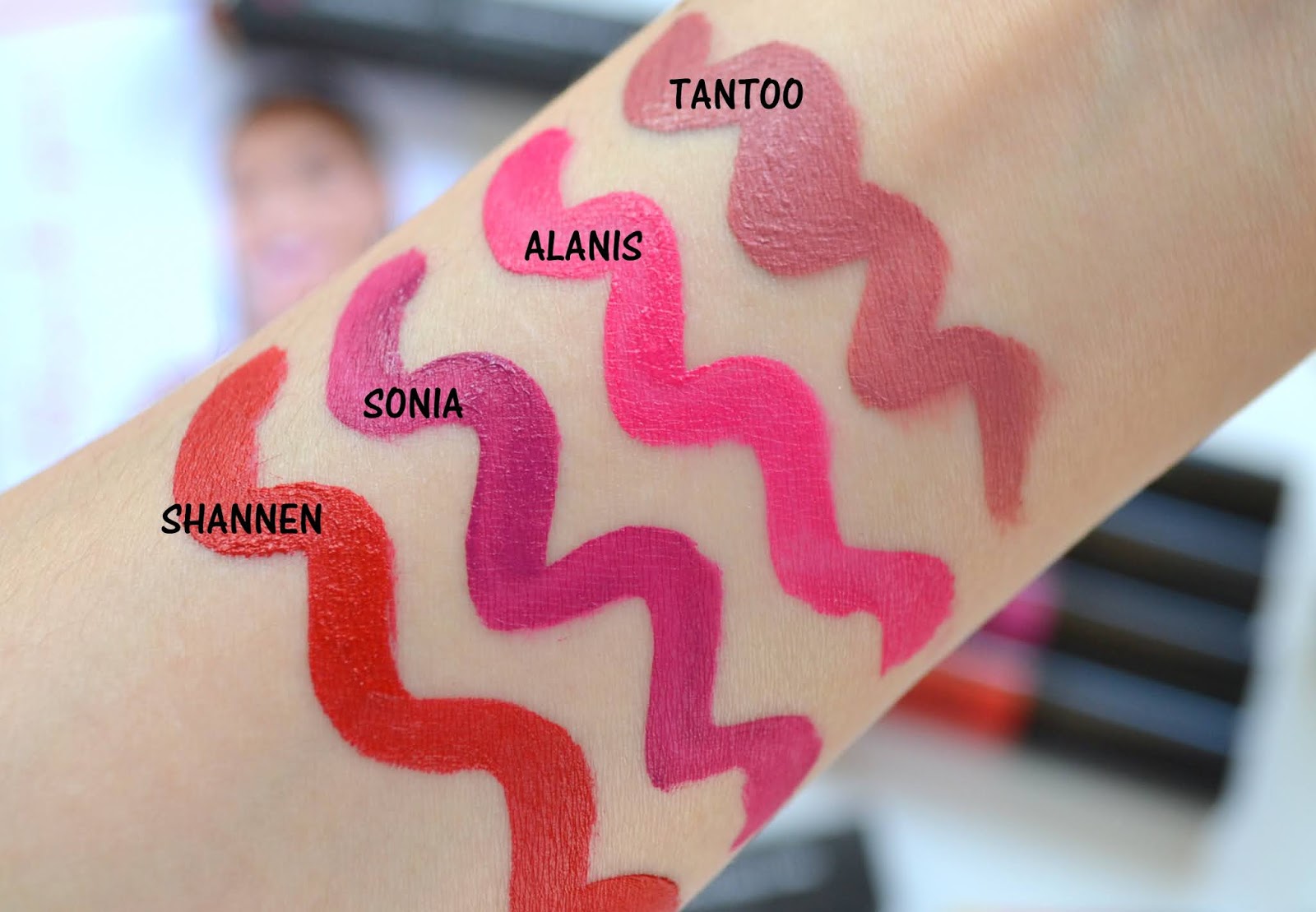 MAKEUP | Indigenous-Owned and Made in Canada Cheekbone Beauty Liquid ...