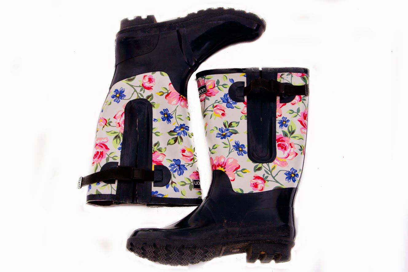 Splish Splash - Beach Time Fun with Jileon Wellies. | diana ...