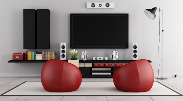 Soundbar e Soundbox: come scegliere quelli più adatti al tuo TV ...