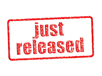 Just Released: Just Released - 2013 [Ep.30]