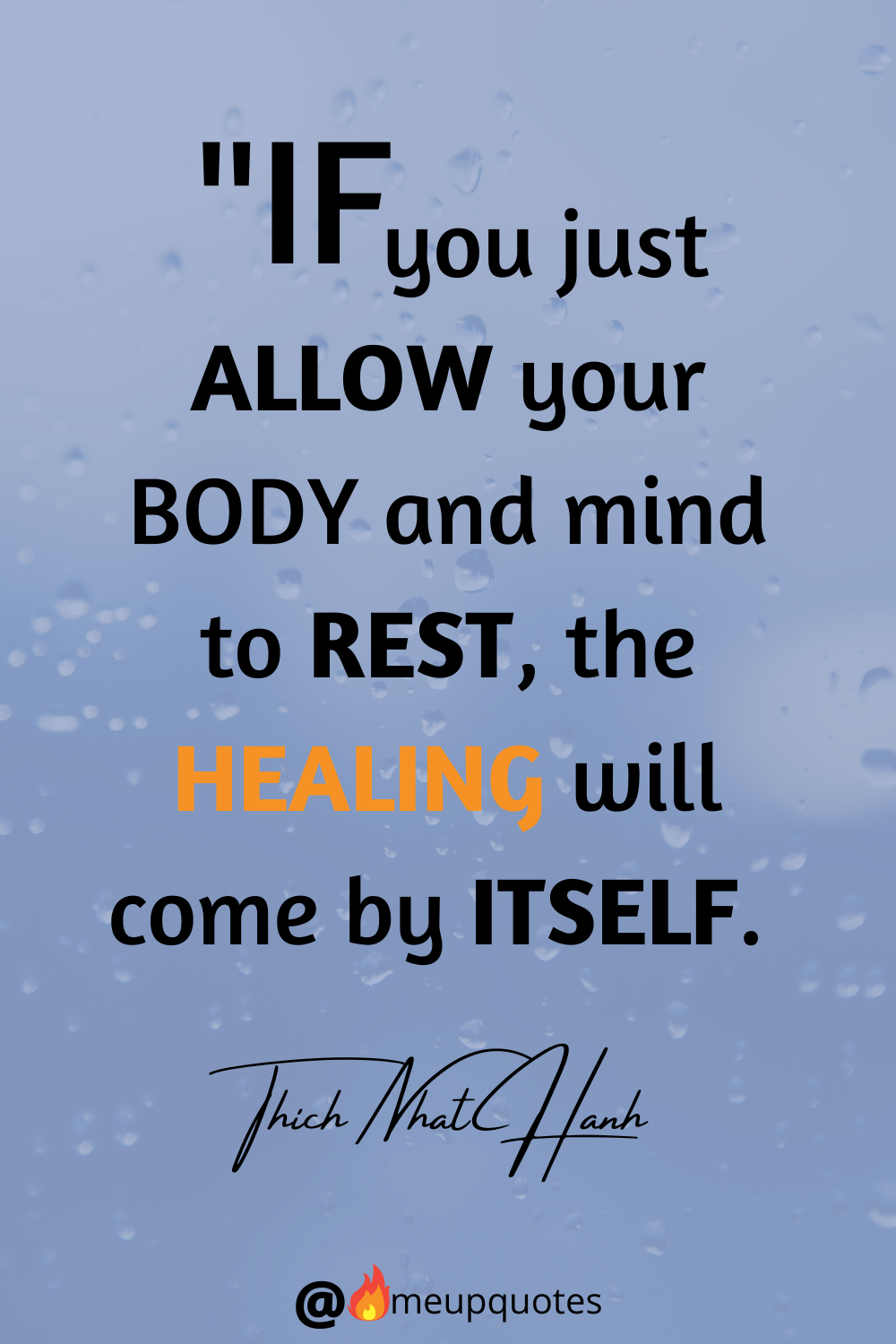 27 Beautiful Quotes For Healing And Encouragement | Inspirational ...