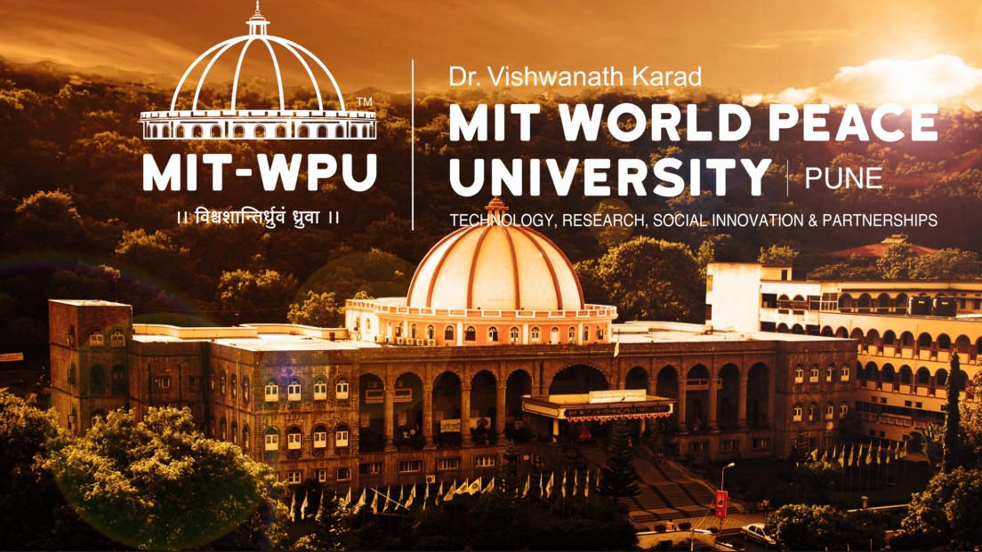 MIT World Peace University | Highlights 2021, Courses & Fee 2021 ...