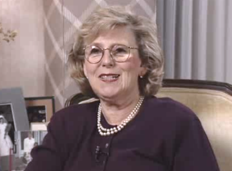 Janet Applefield's Holocaust Experiences