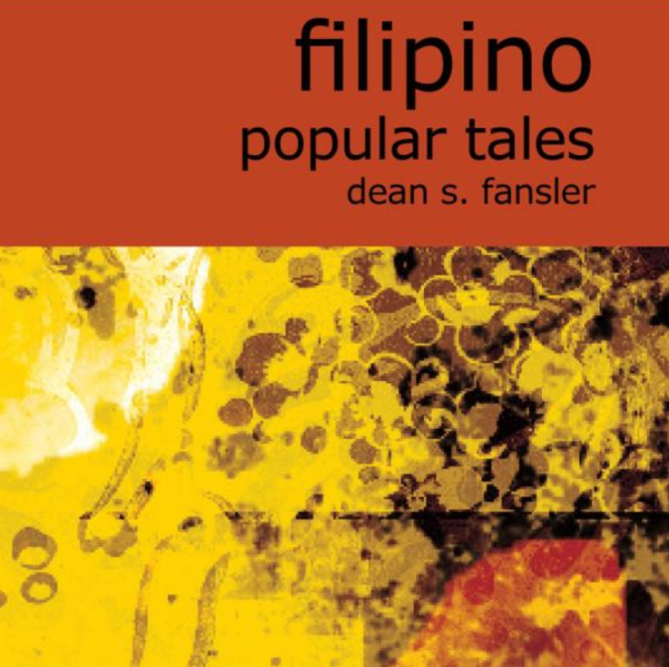 Freebookapalooza: Fansler. Filipino Popular Tales