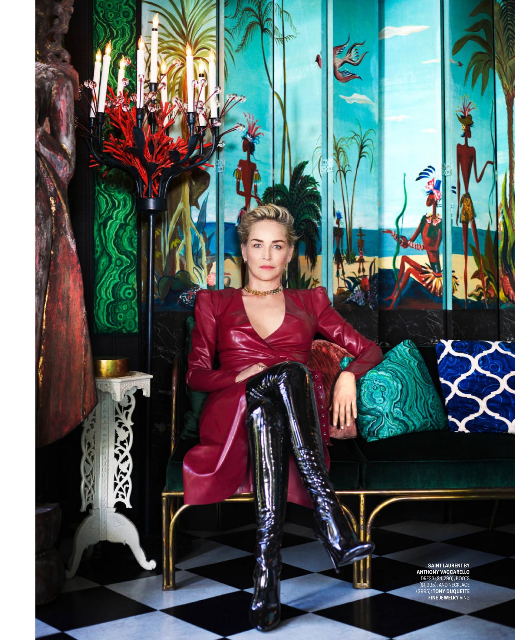 Smooth Slick n Shiny. The kinky dreams of Andy.latex.....: September 2020