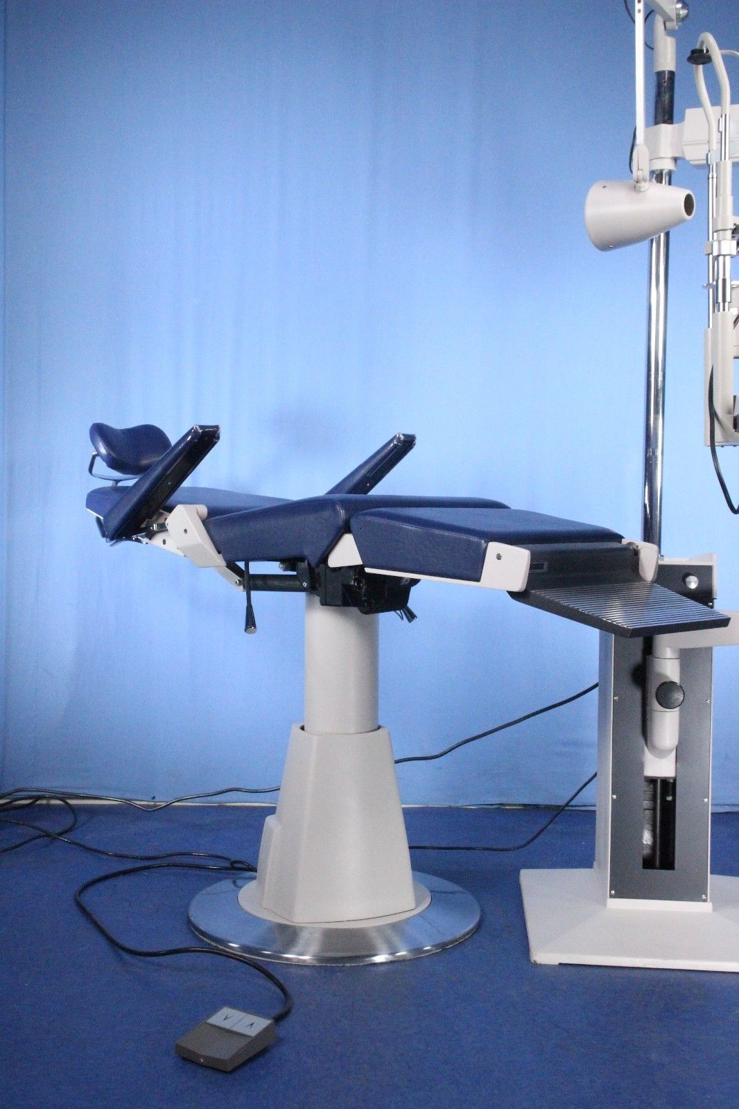 Zaidah Medical - Supplier for New and Used Medical Equipment: Reliance ...