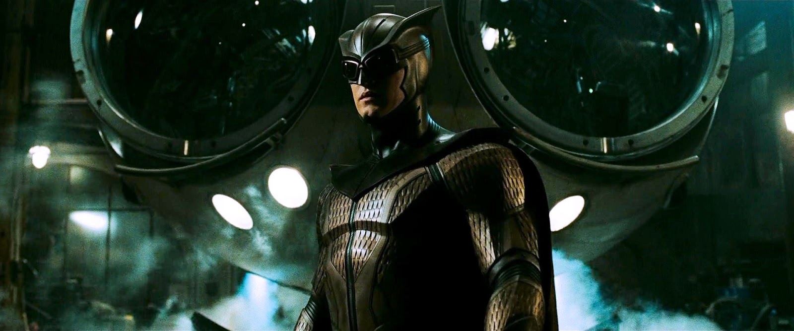 Night Owl Watchmen Actor