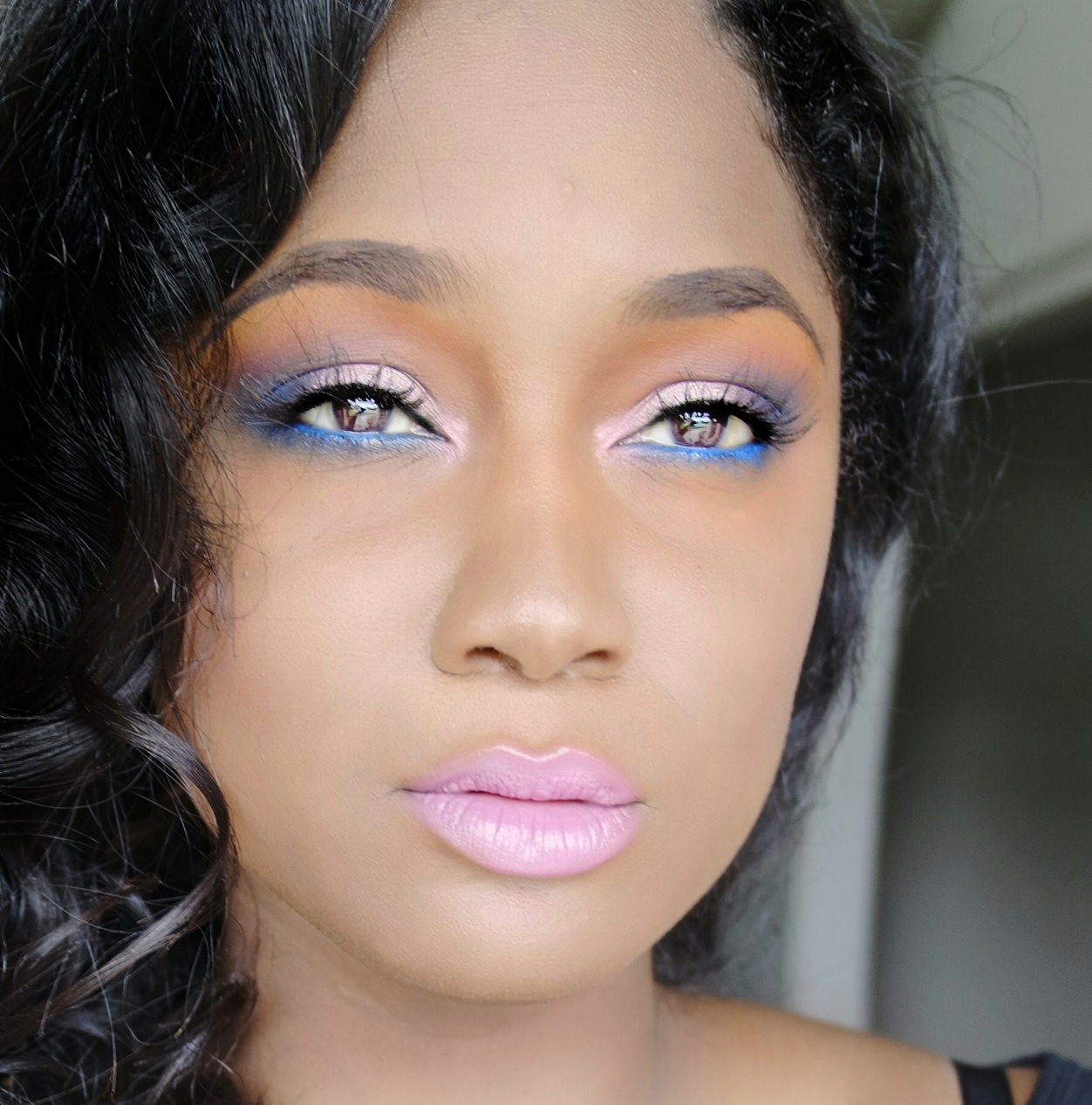 My Top 15 Favorite Makeup Looks from 2016 - Treceefabulous