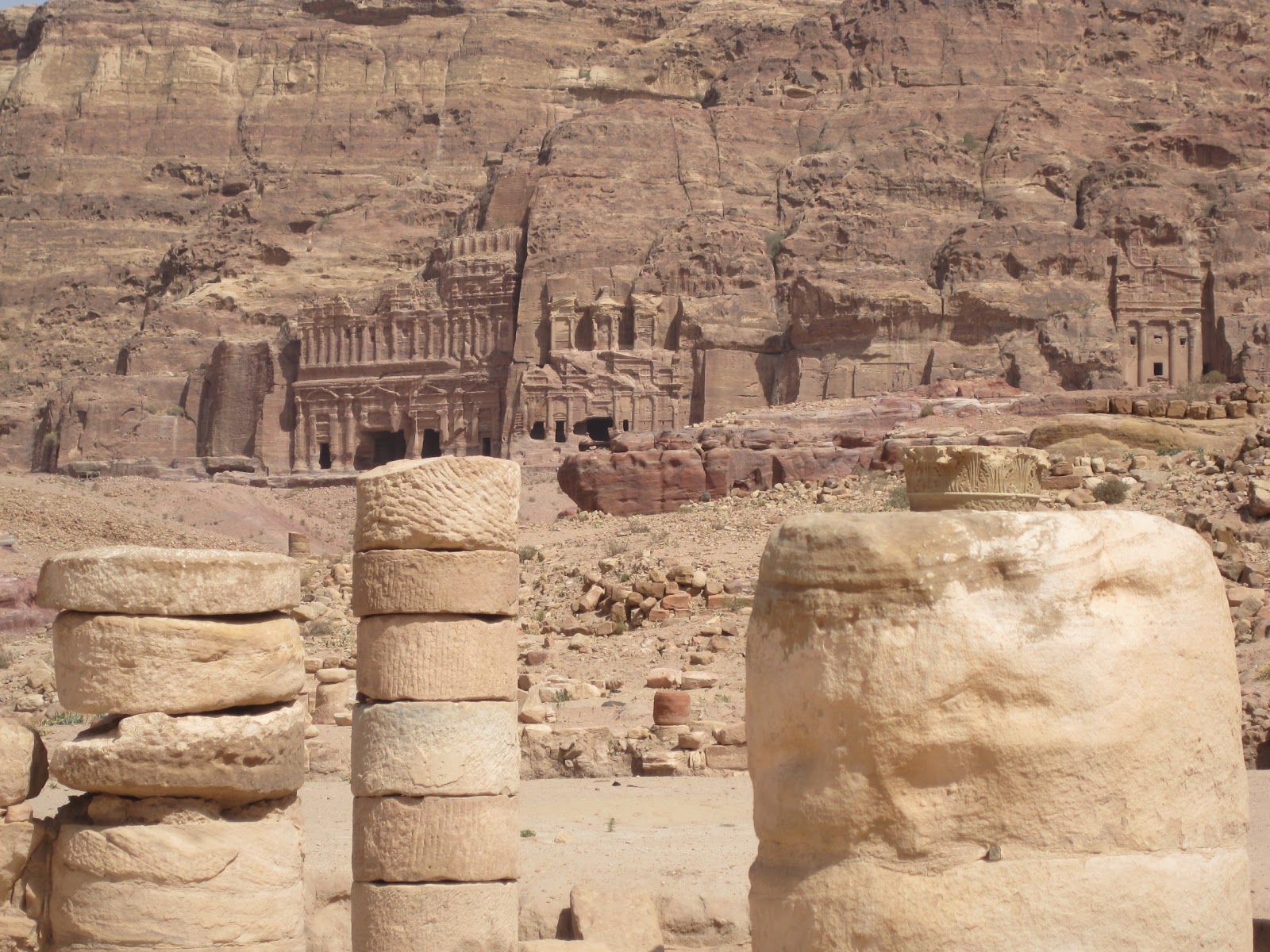 Ten Things Worth Knowing about Petra