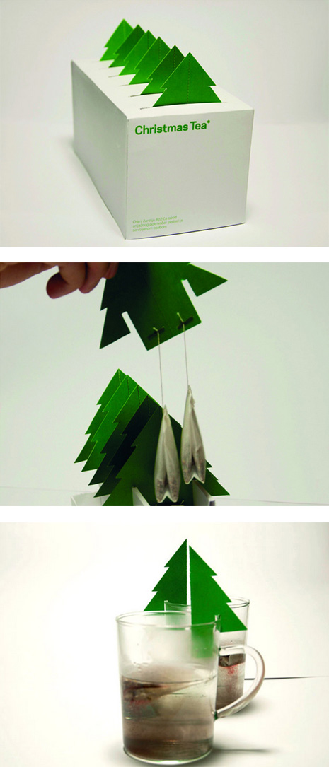 Ana Maygon: Los 13 mejores packagings de té