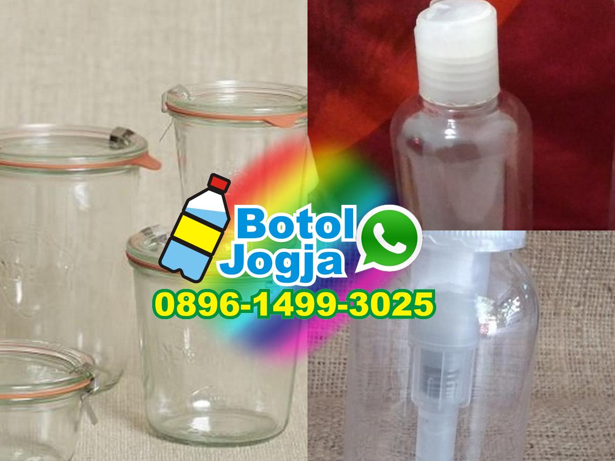 Botol Spray Diy ~ 0896.1499.3025 [wa] Botol Plastik Jogja Jual Murah