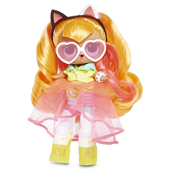 L.O.L. J.K. Single Dolls Dolls | L.O.L. Dolls