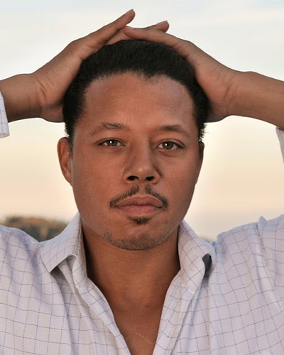 Rate Box Office: American Singer Terrence Howard New Photo Shoot Wallppaers
