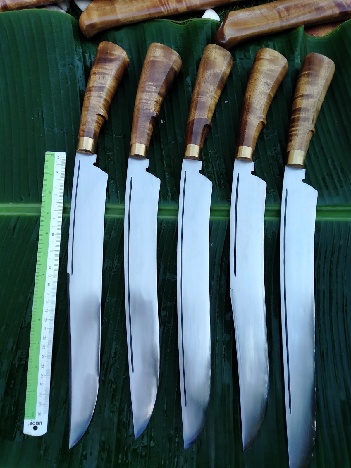 Parang Online: 🔥parang sembelih🔥 (96-100)SOLD OUT