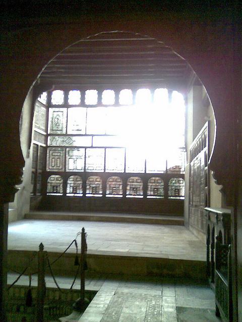 Egypt With Other View: Bayt El-Sehemy House in Egypt