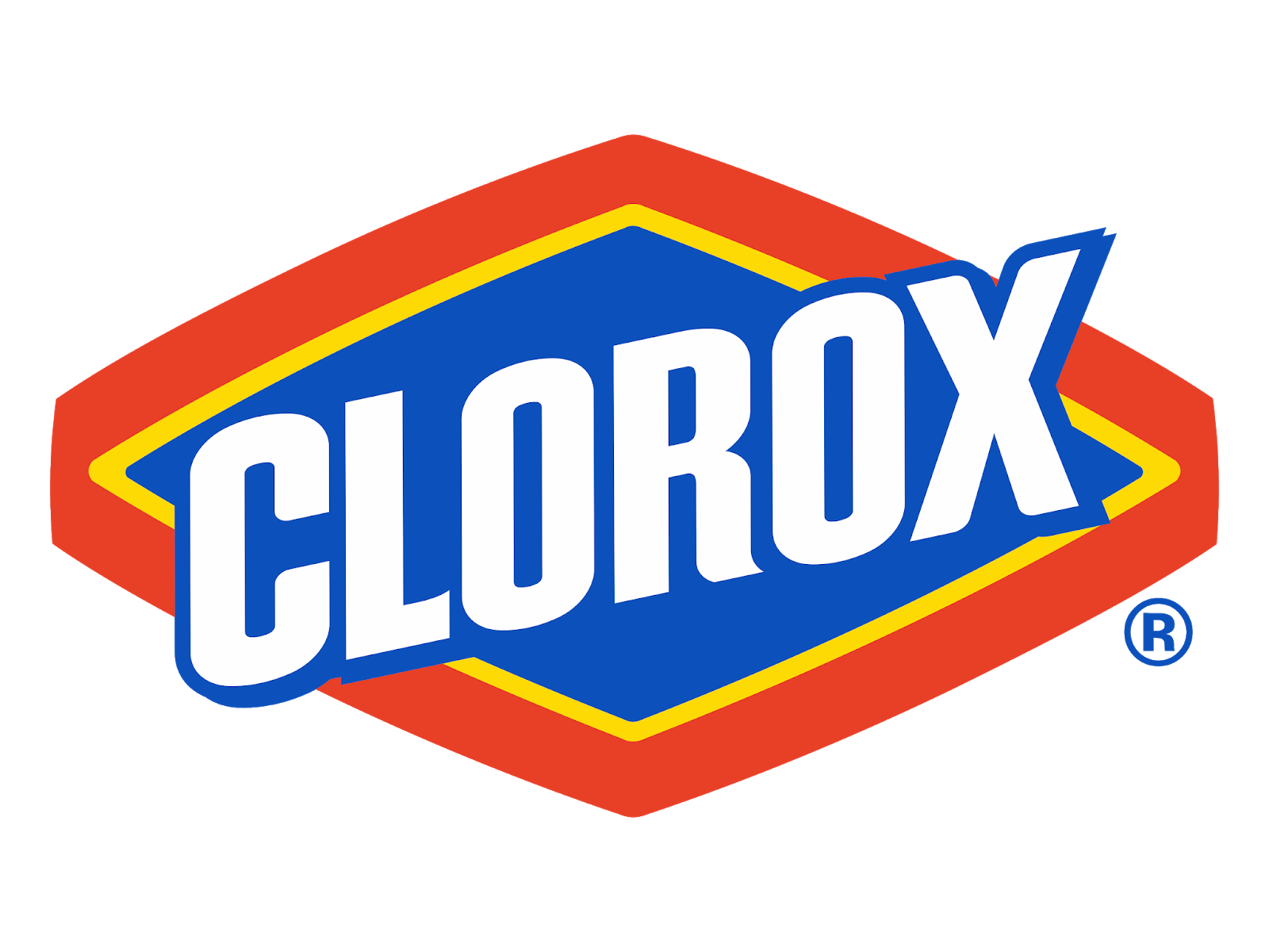 Clorox Logo Png