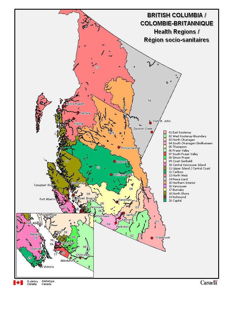 Coldstream Corner: Interior Illness?