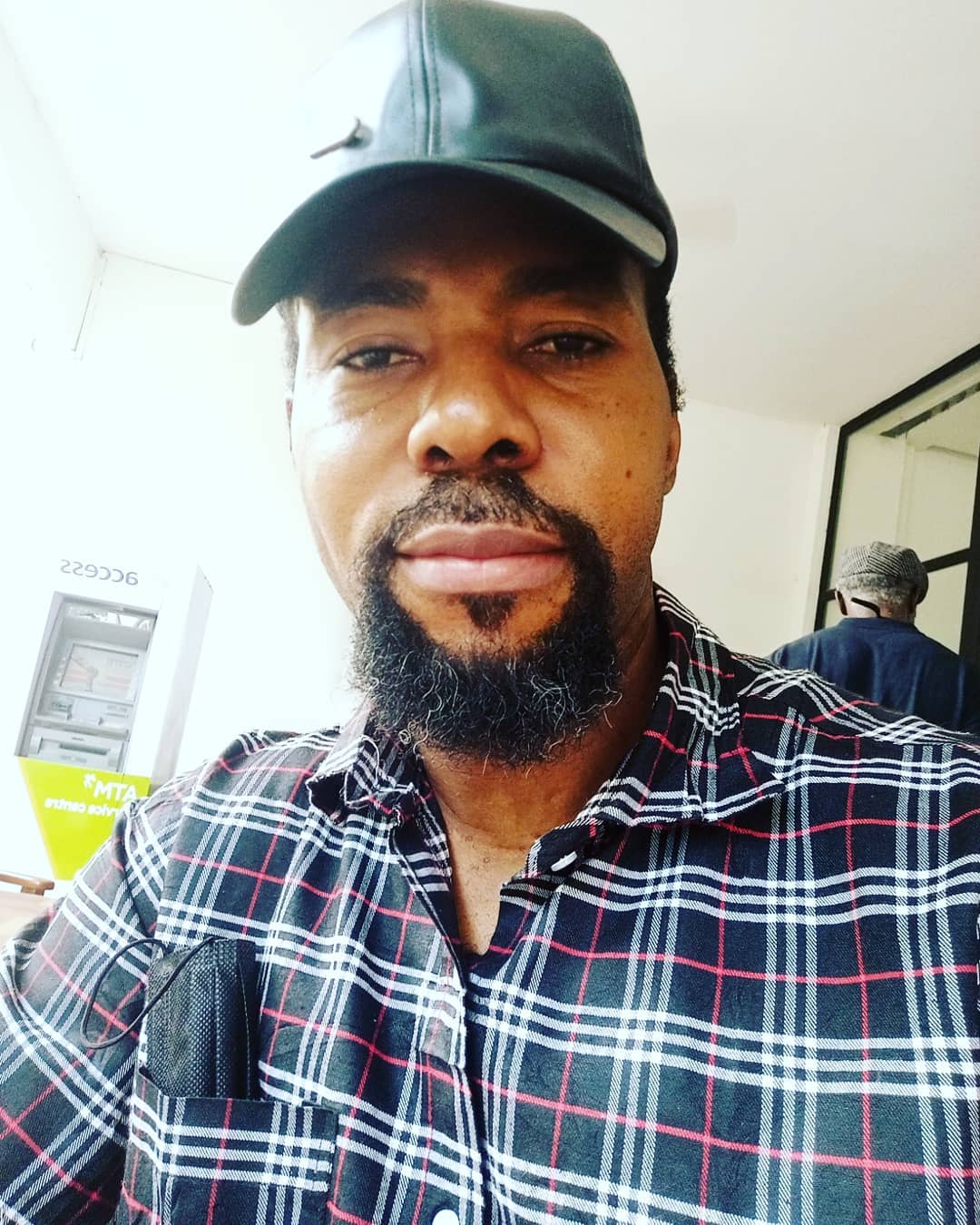 Pictures of Linc Edochie (Photos of Lincoln Edochie)