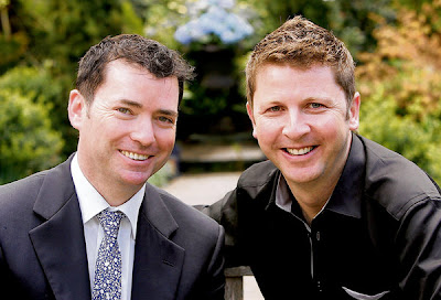 The Mad Professah Lectures: Ireland Civil Partnerships Go Into Effect