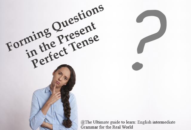 The ultimate guide to Learn English Grammar