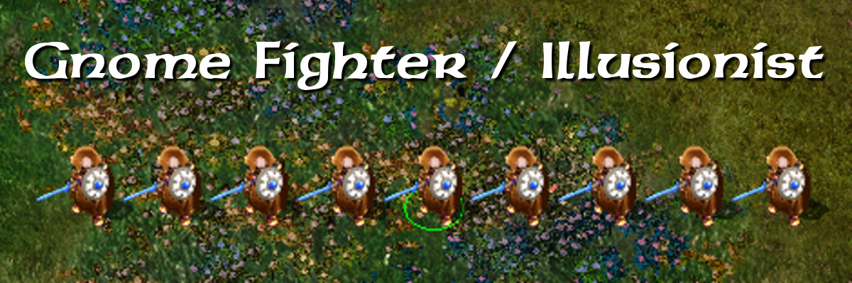 Best cRPGs: BEST RACE, Baldur's Gate