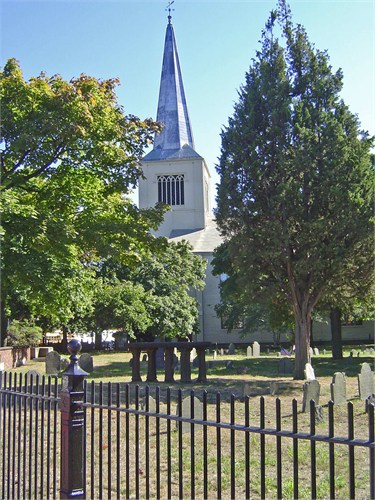 Miller-Anderson Histories: THOMAS BRIGHAM 1603-1693