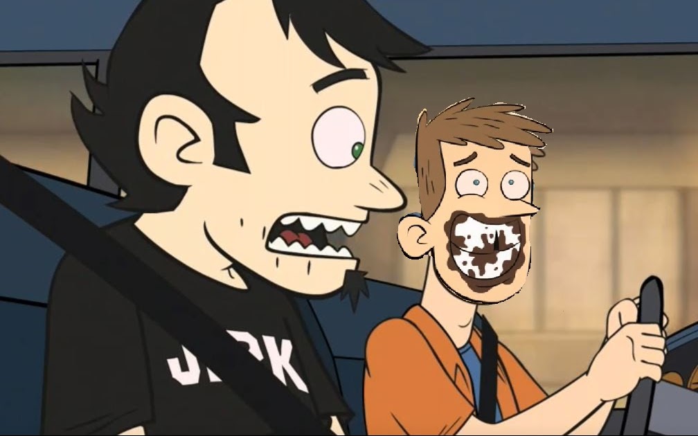 The Dan Vs Fandom Blog