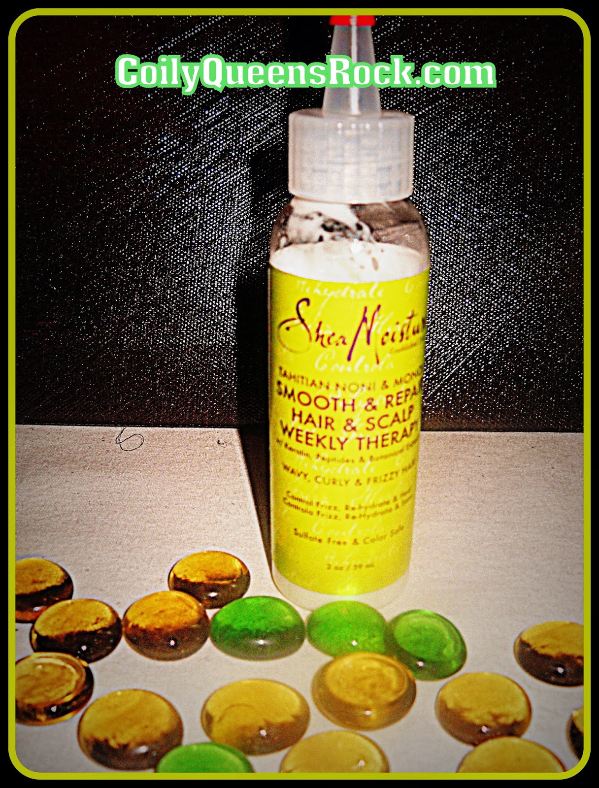 CoilyQueens™ : Growing your hair to great lengths by using protein ...