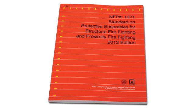 소방관의 개인보호장비: 소방용 안전장갑과 해외인증제품