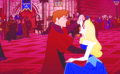 ♔Blog Princesas Disney♔: Gifs de algunas Princesas y sus Príncipes bailando