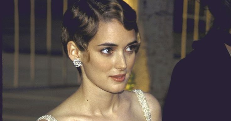 The ABC´s of Beauty: Winona Ryder aka Winona Laura Horowitz (Galería 1)