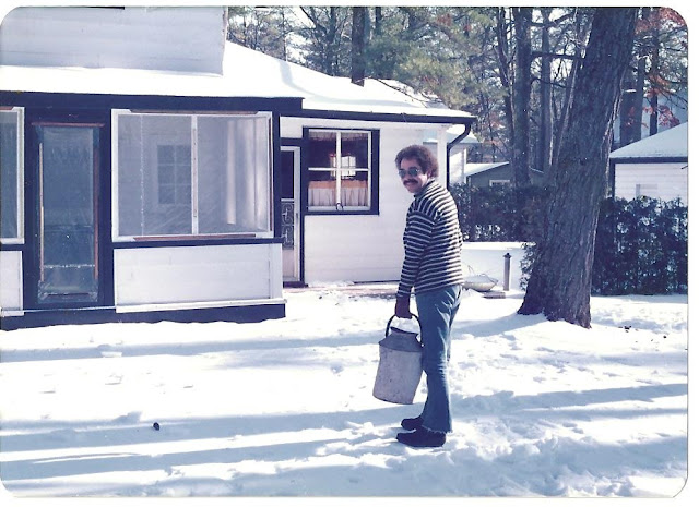 The Sturgeon Point History Project: December 2011