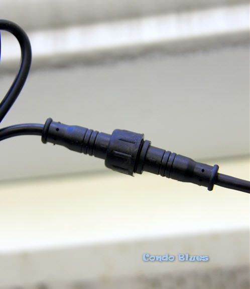 Condo Blues: How to Install a Solar Security Light