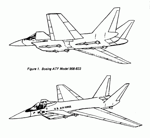 SI VIS PACEM, PARA BELLUM: Un concorrente dell'F16 nel programma LWF ...