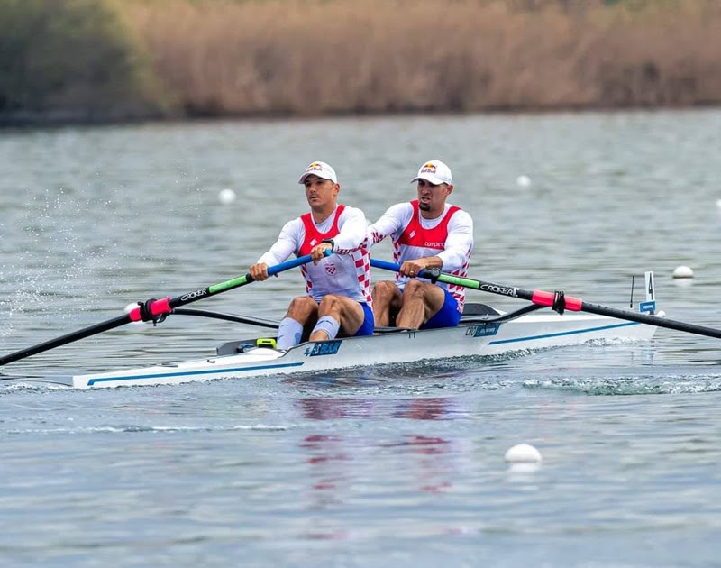 Hrvatski veslački savez | www.veslanje.hr