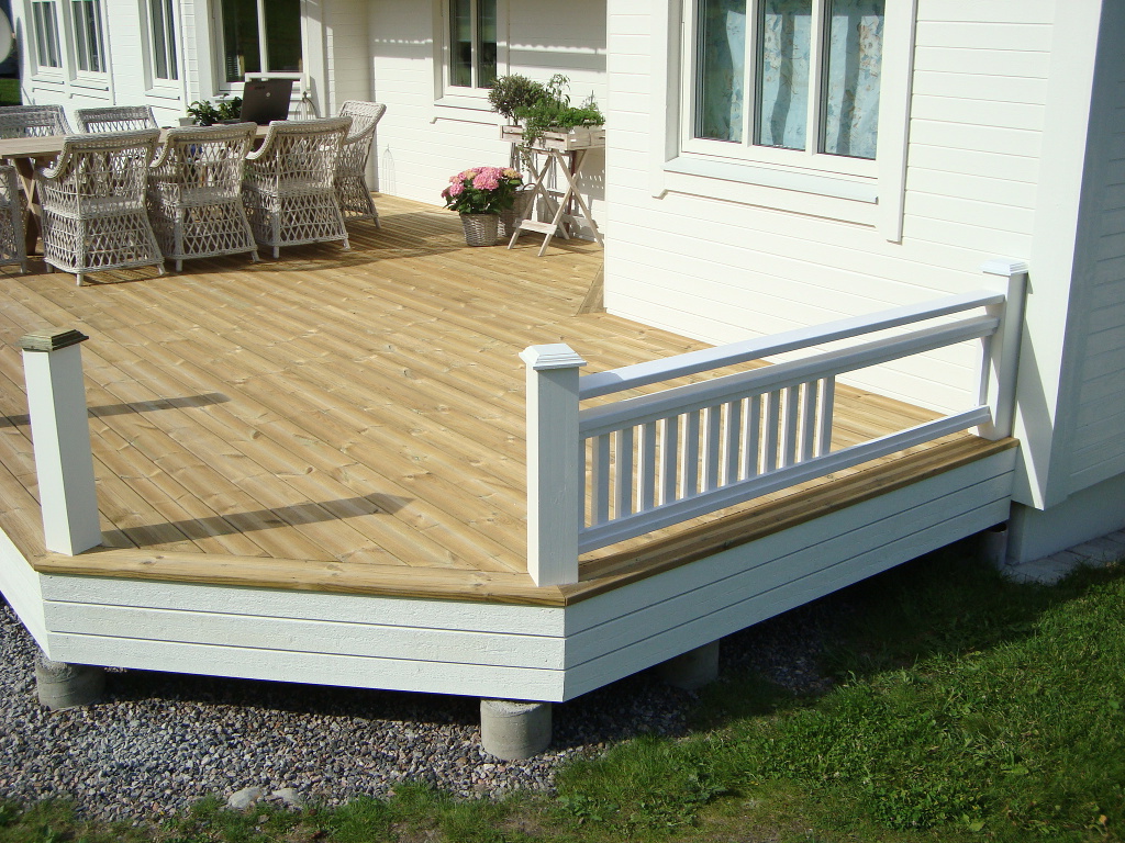 Vita huset: Altanräcke II