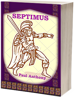 Paul Anthony: Septimus