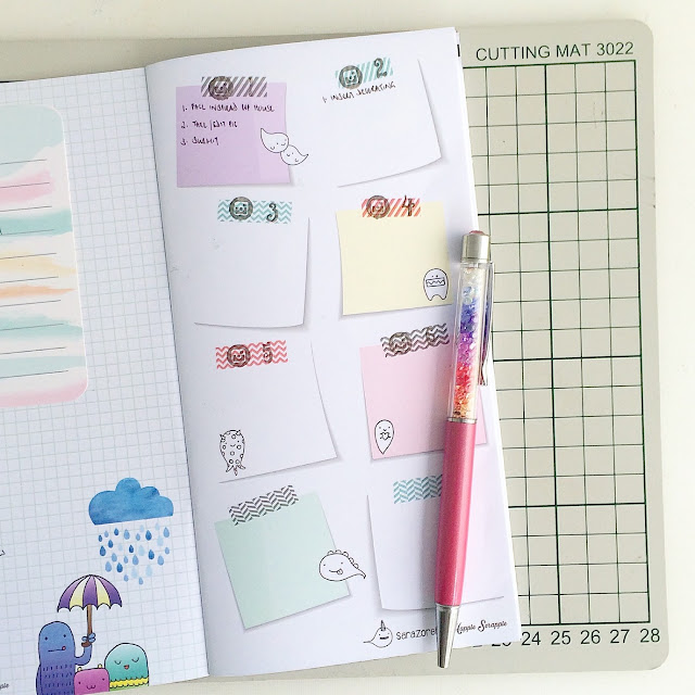 Happiness is Scrappy: Project Management ‘Monster Style’