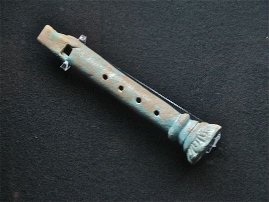 Jim & Carole's Mexico Adventure: Mexico City Part 4: Artisans of the ...