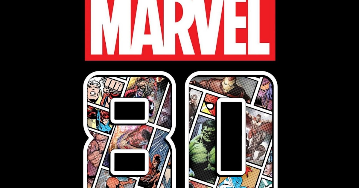 MARVEL COMICS READING ORDER UPDATED UPTO DECEMBER 2019