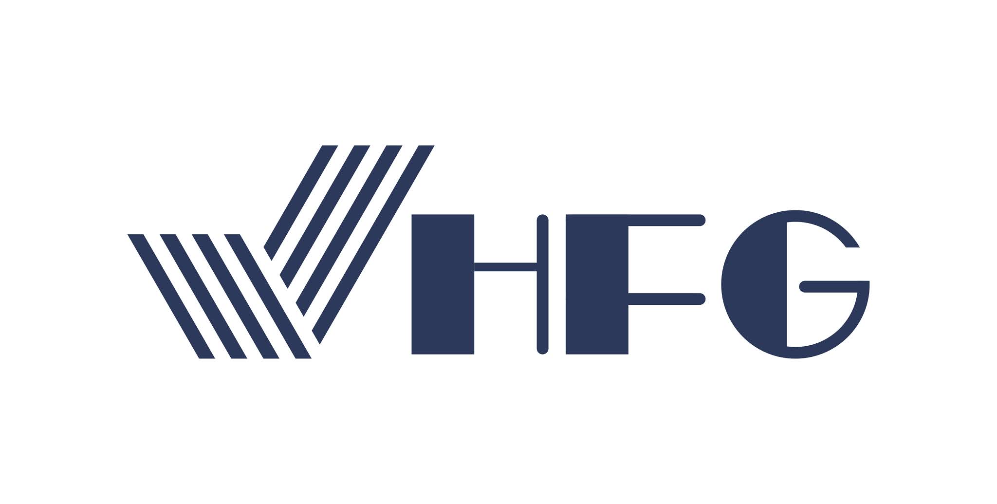 HFG Logo Vector - Momo Vector