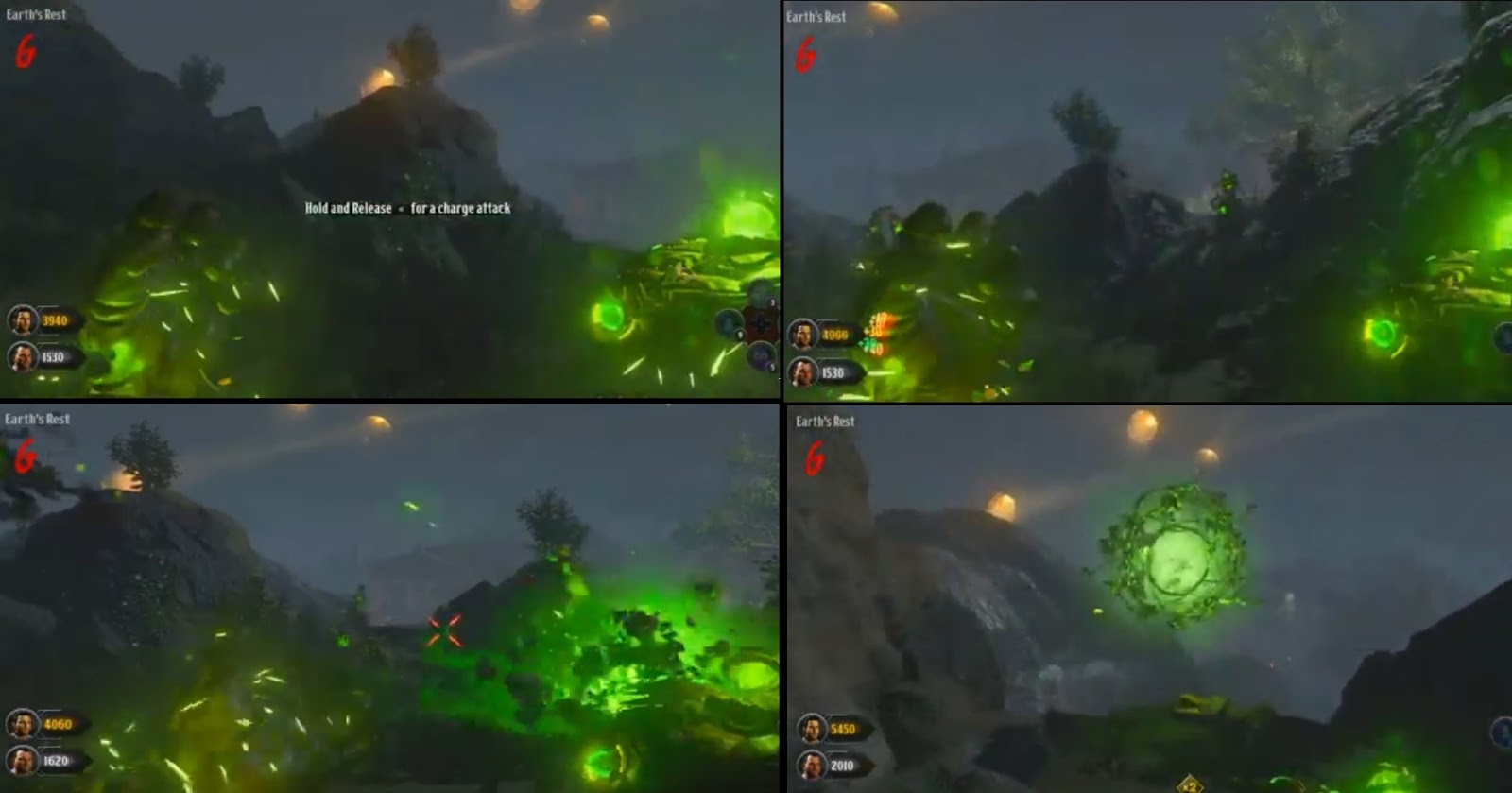 Zombified - Call Of Duty Zombie Map Layouts, Secrets, Easter Eggs and ...