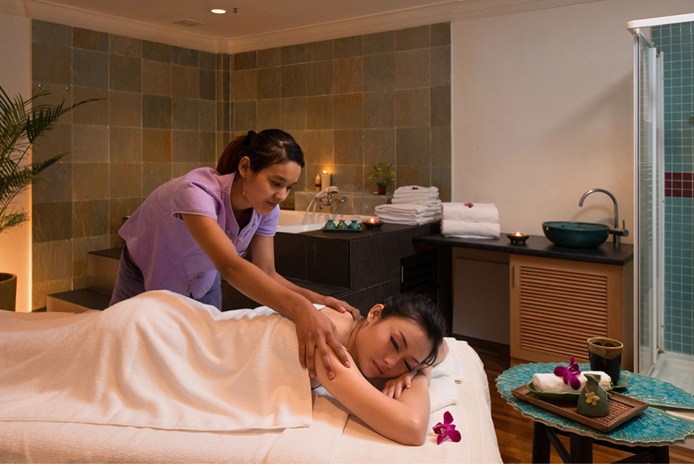 Penginapan Bajet dan Santai Di Pearl View Hotel Penang