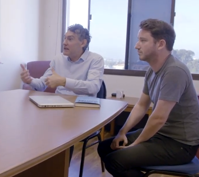 EconomicPolicyJournal.com: What Are These Two Wealth-Hating Cal ...