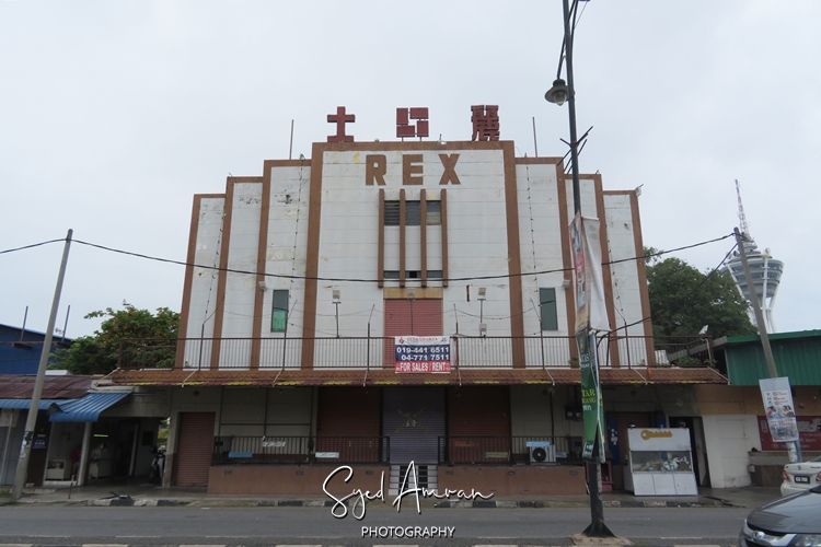 Agar Aku Tidak Lupa: ALOR SETAR - MORNING WALK - RUMAH MERDEKA - DAY 02 ...