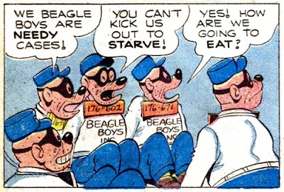 Pappy's Golden Age Comics Blogzine: Number 1966: Gale Allen and her All ...